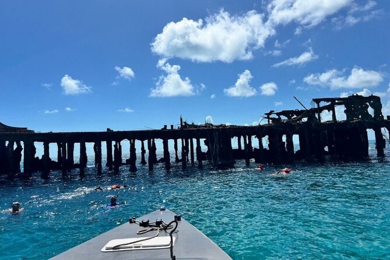 Eclipse Boat Excursions, Bicycle Rentals & Tours – Ultimate land & sea ...